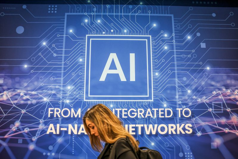 Florida congressmen introduce bill to protect Americans from AI ...