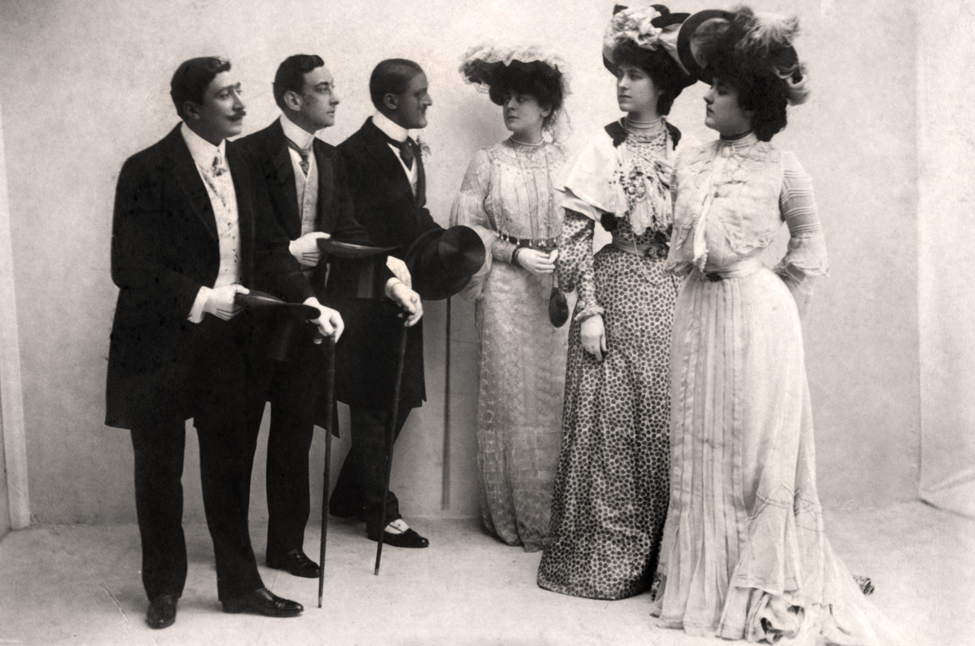 Obscure facts about the Victorian era