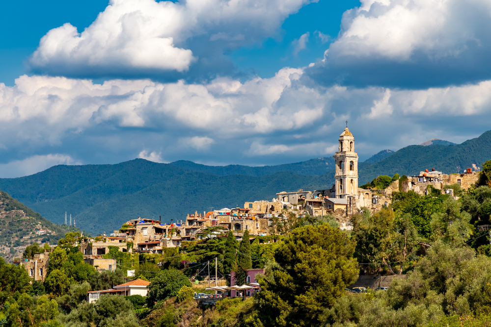 20 quirky, artsy villages that are a haven for creatives