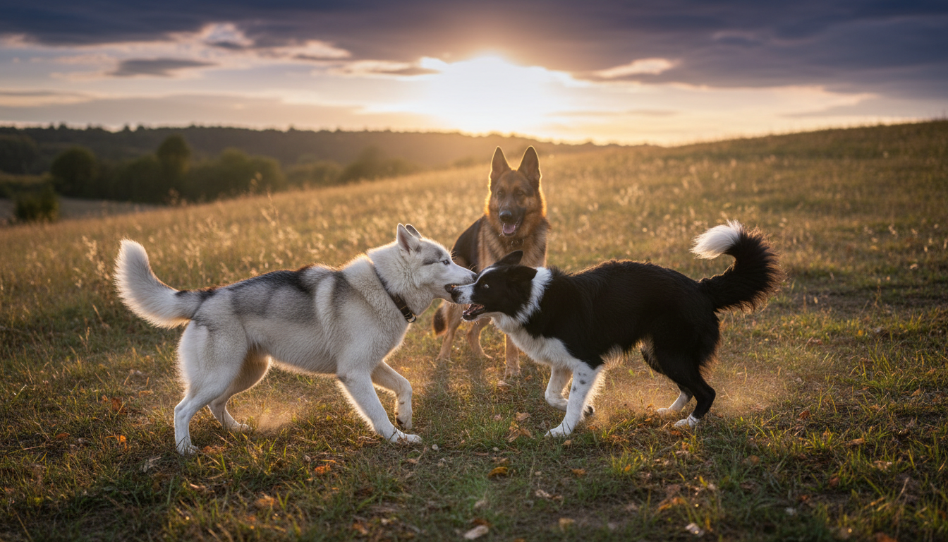 How one man changed this dog’s destiny (exclusive)