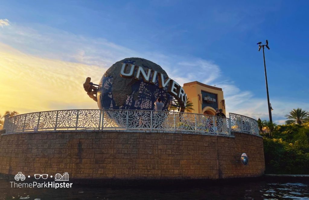 The ultimate 5-day Universal Orlando itinerary (for fans who want it all)