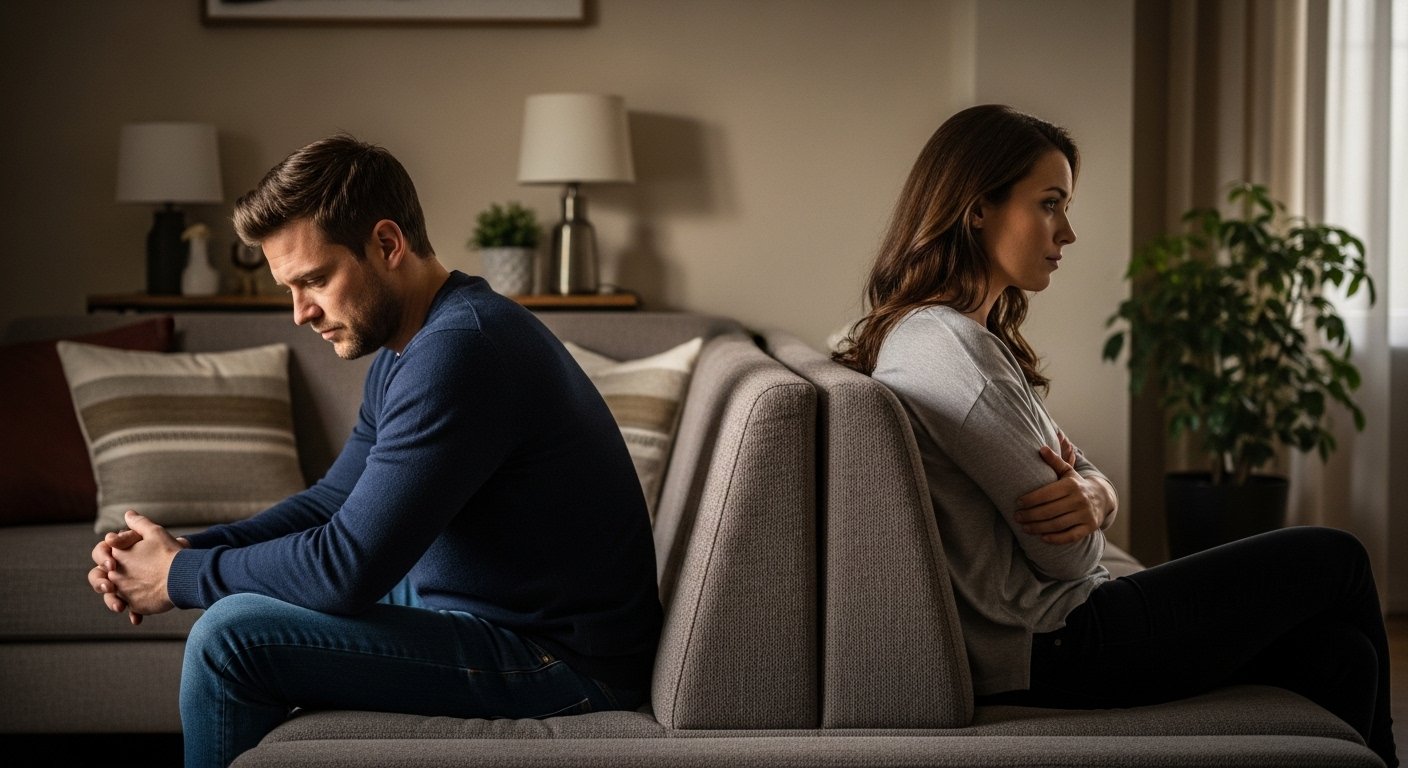 Relationship patterns we all need to break