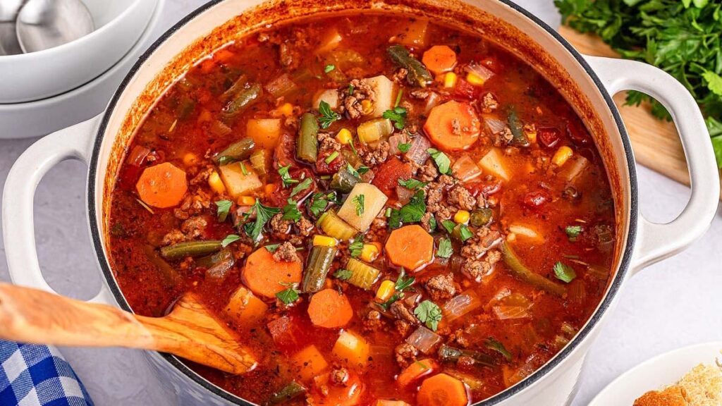 15 easy ground beef dinners that make one pound feel like more