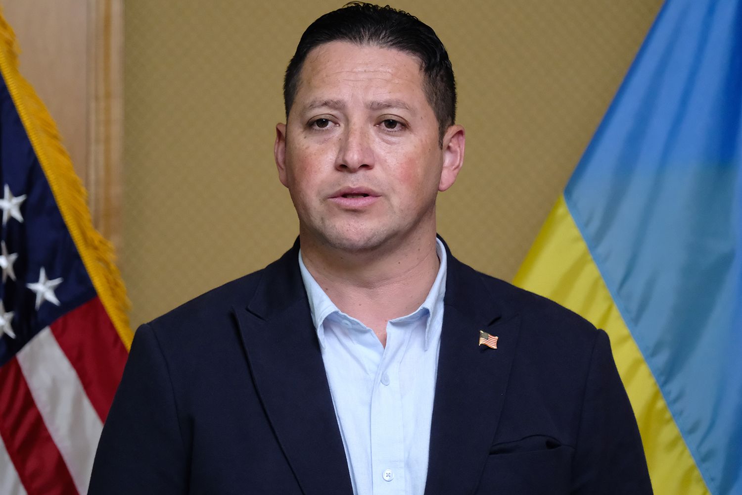 Rep. Tony Gonzales admits to sexual relationship with staffer who died ...