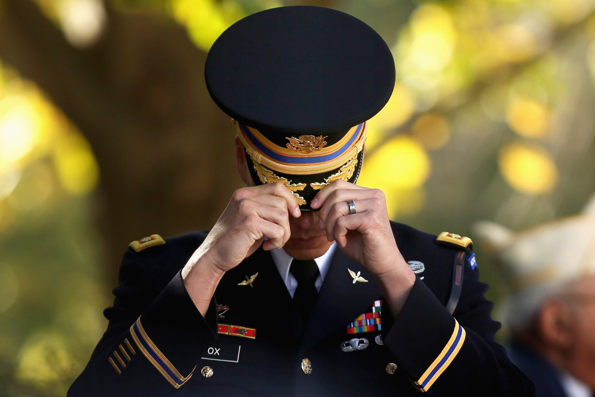 The most decorated US military regiments