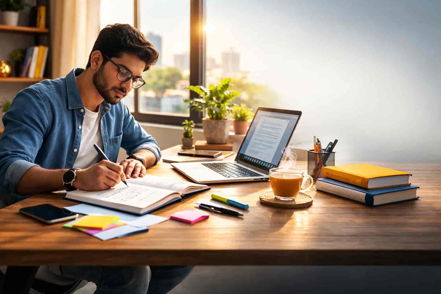 How to improve English writing skills: Proven methods and tips