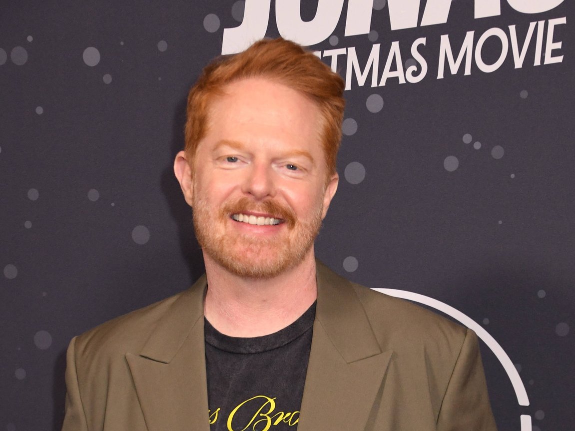 Why Jesse Tyler Ferguson turned down a "Modern Family" spin-off