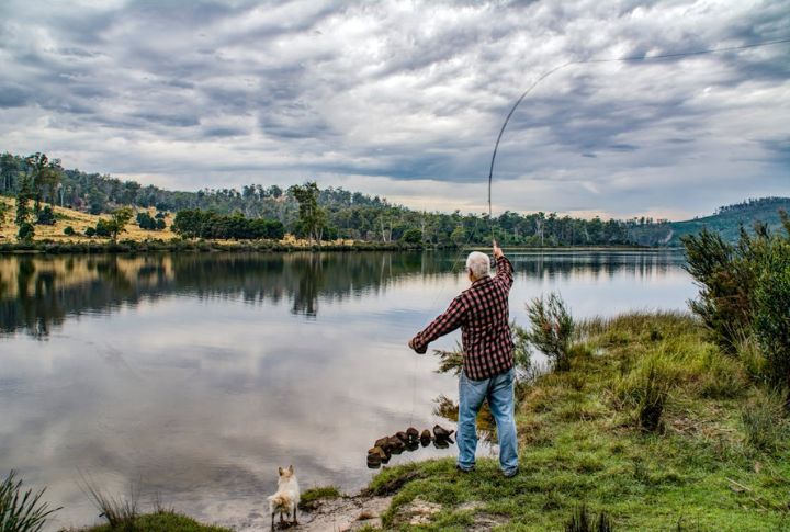 15 hidden fishing gems in Alaska you should know