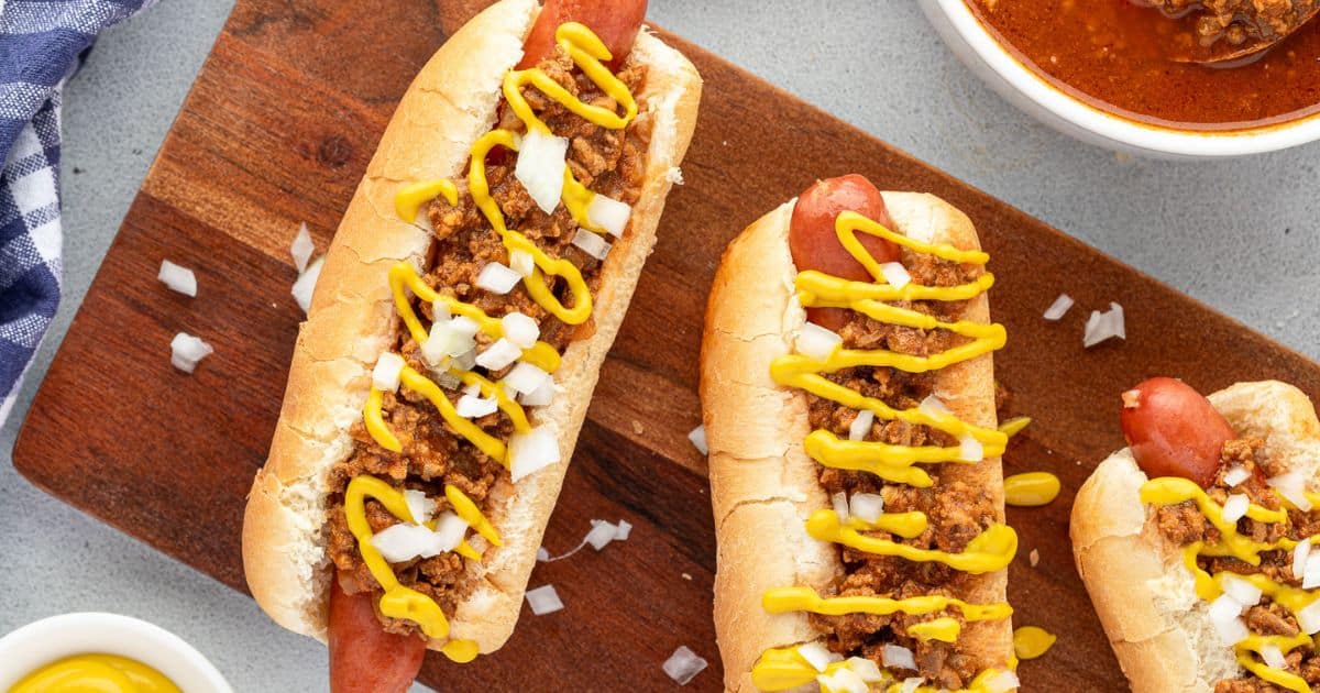 15 easy ground beef dinners you’ll want to make all week