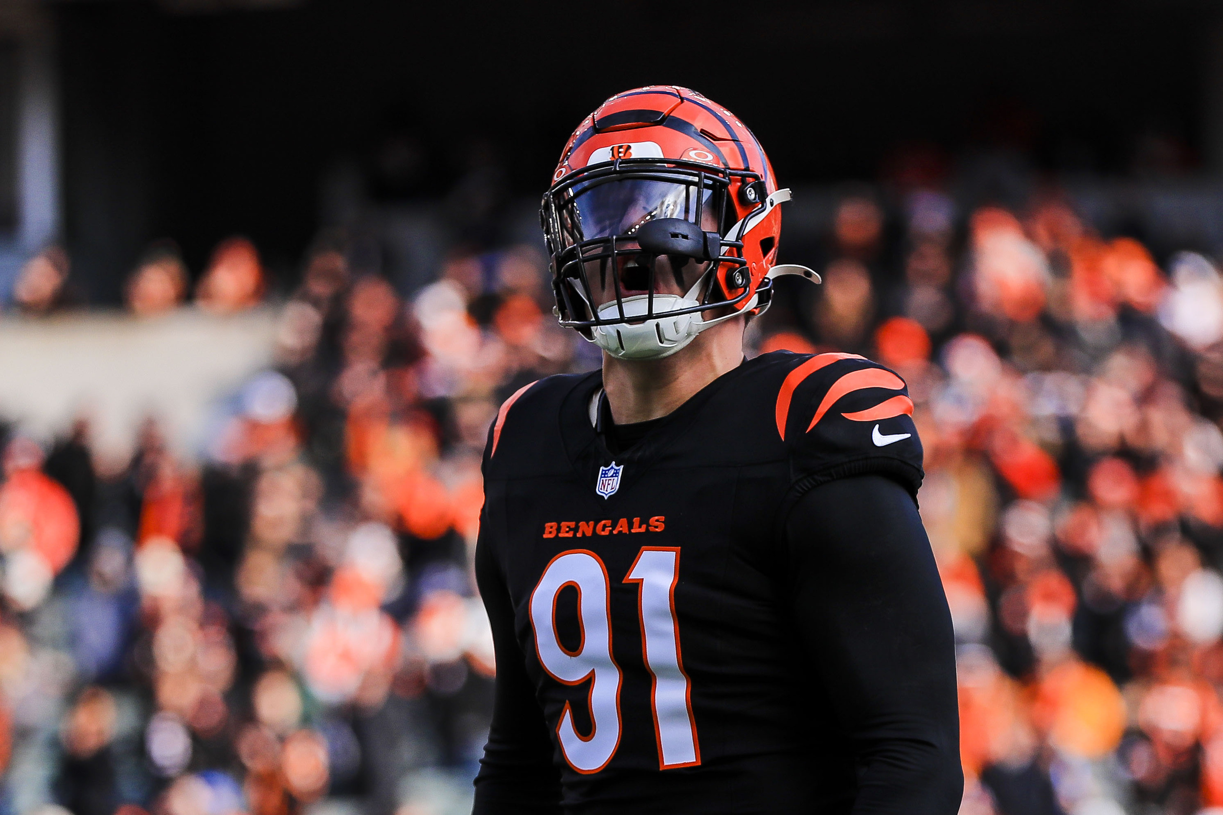 Only one team makes sense for Trey Hendrickson