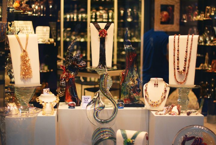 20 best-selling handmade items to craft your way to profit
