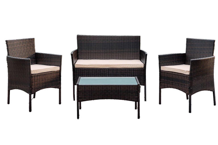 Wayfair's patio furniture sets are up to 76% off in time for summer ...