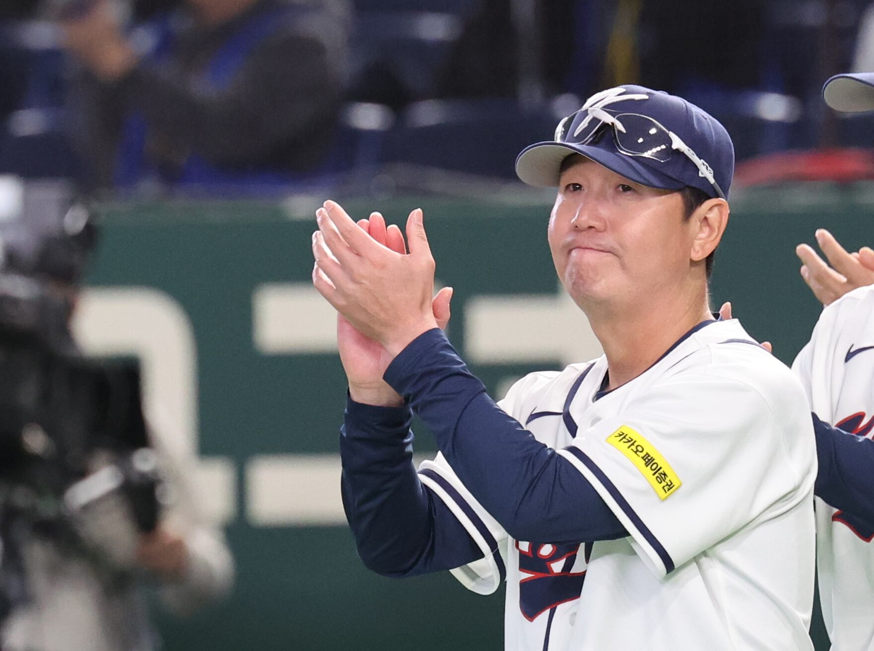 Coach Ryu Ji-hyun reflects on WBC win, Japan clash ahead