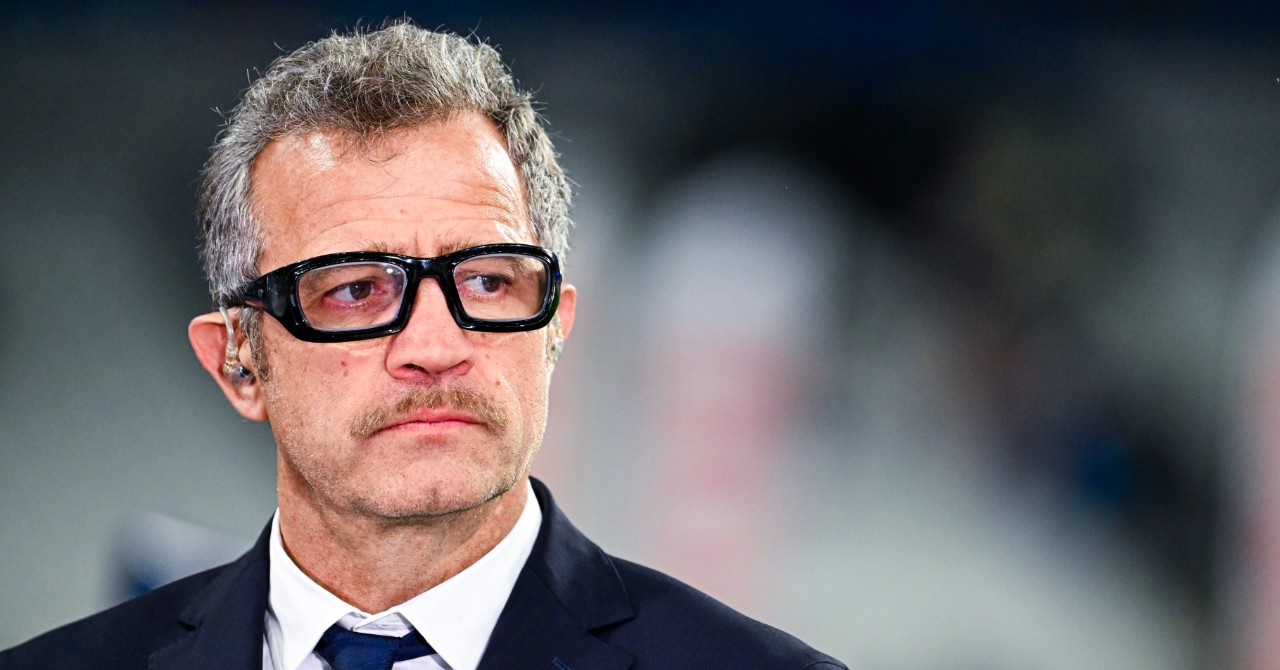 XV de France, Fabien Galthié bientôt remplacé?