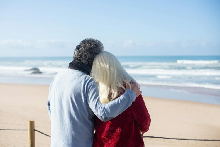 15 things that surprise people about dating after 50