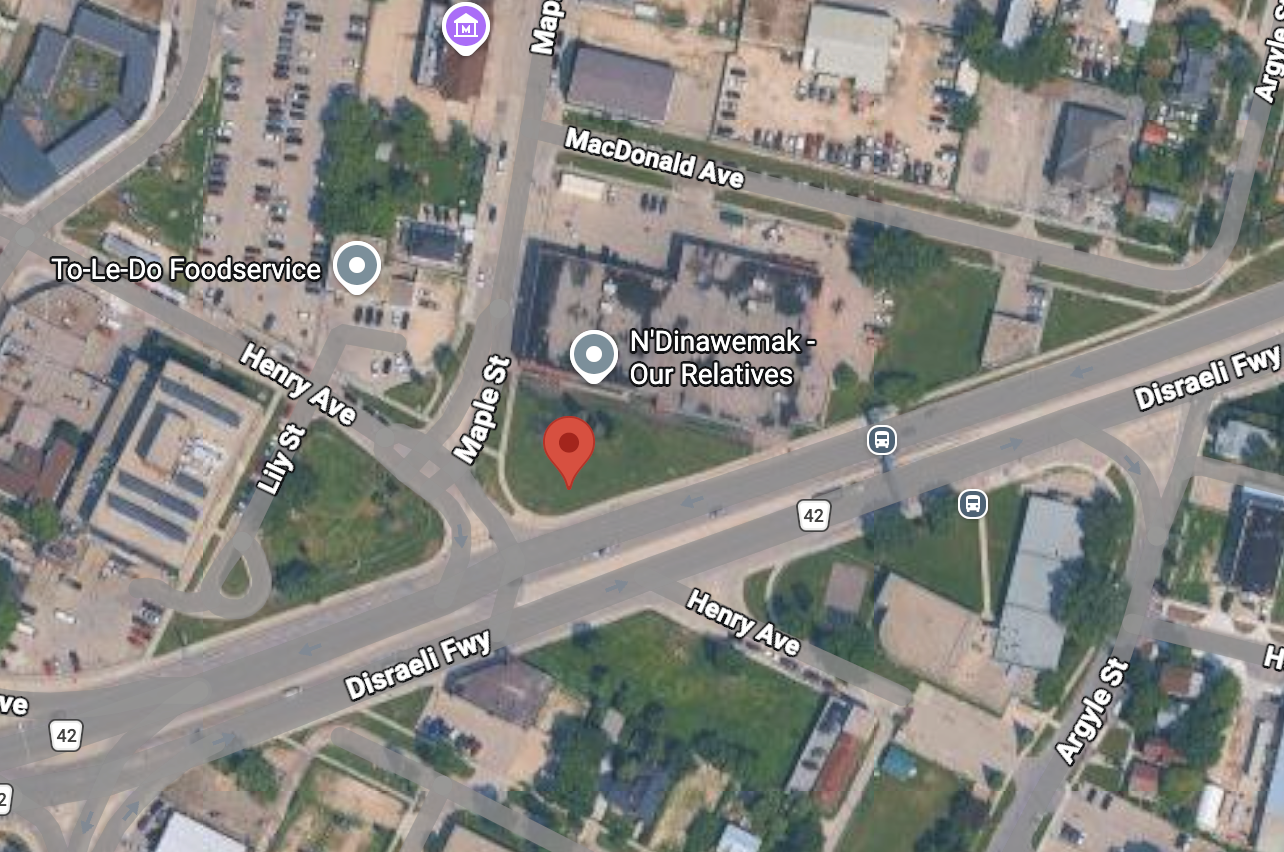 72-hour drug detox facility opens in Winnipeg