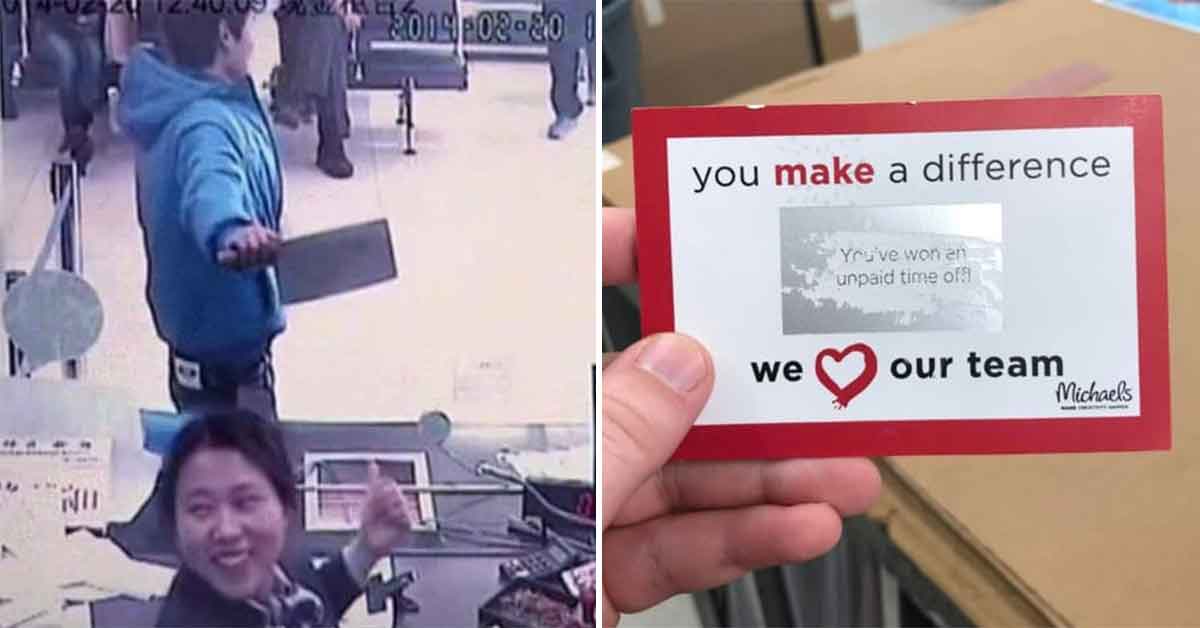 27 people who perfected the art of failing