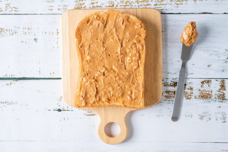 I tried 19 crunchy peanut butters – Lidl beat the most expensive brands