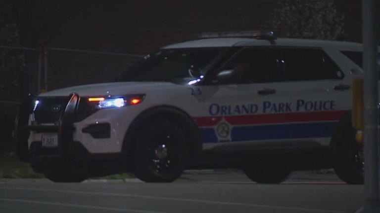 CPD on alert amid Iran war • Clinton mentions Pritzker • Orland Park ...