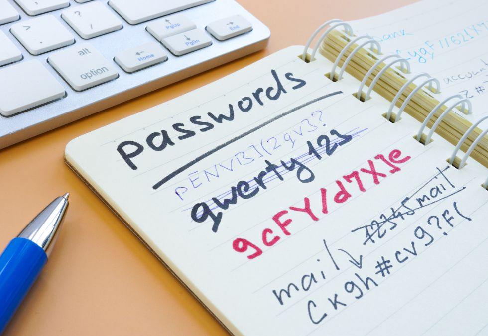 Common email mistakes that make you an easy target for hackers
