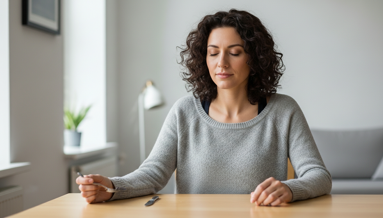 Improve daily mindfulness using these easy breathing shifts