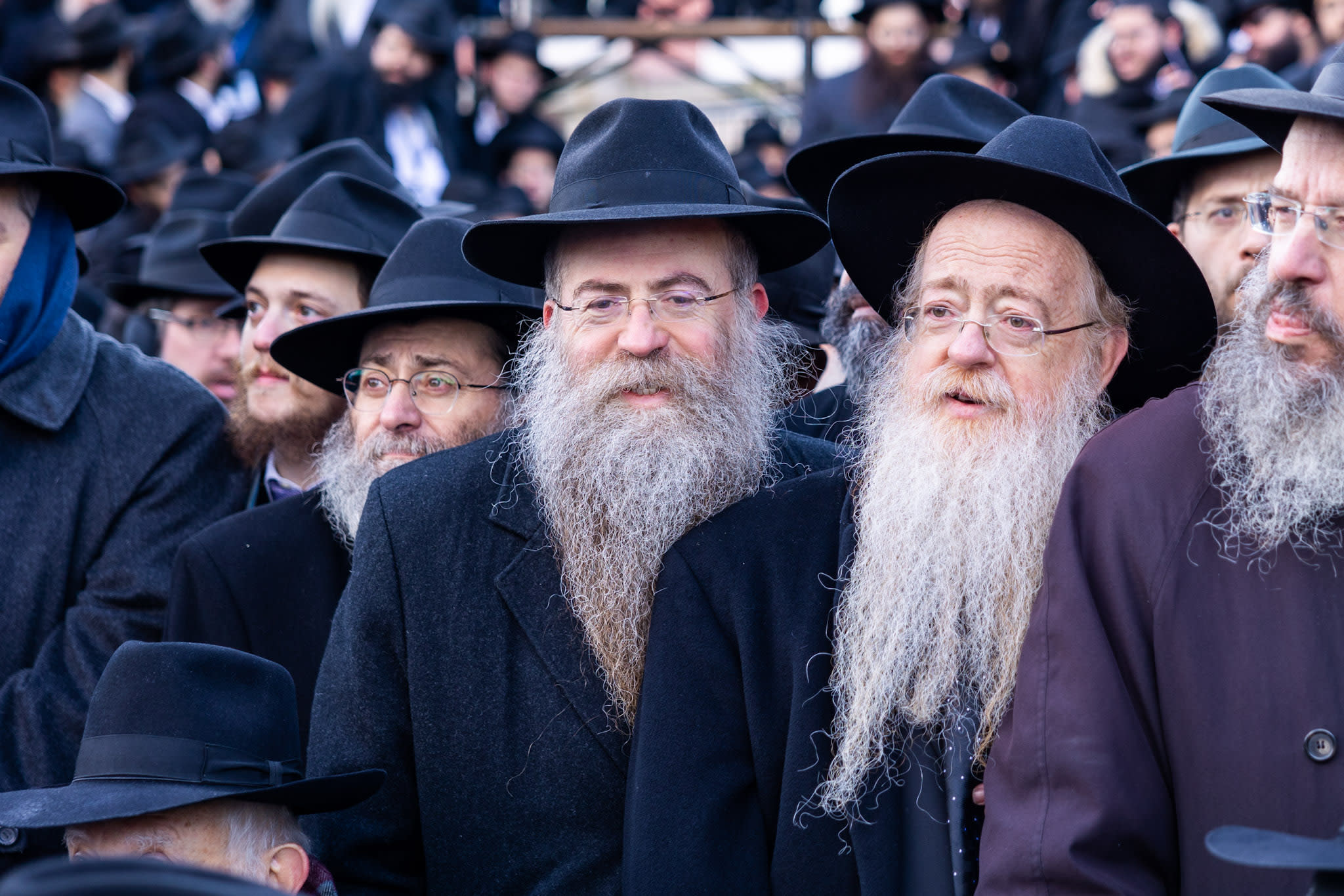 Chabad warns of rising threats to Jewish communities worldwide amid ...