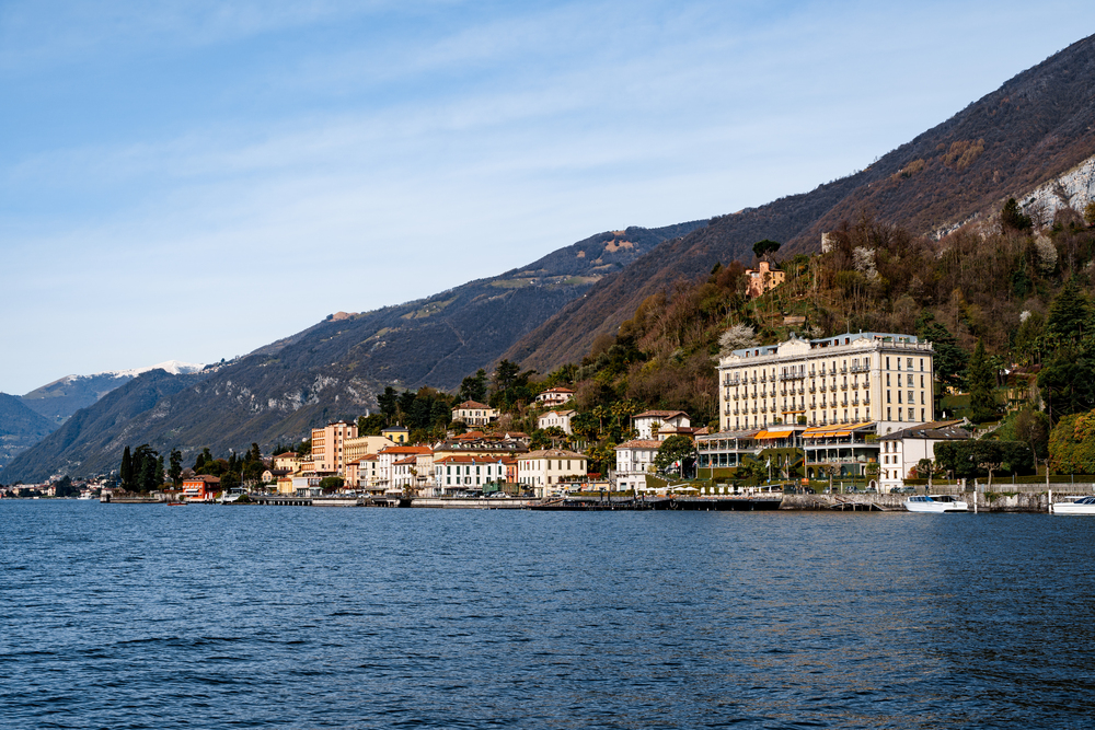 19 extravagant hotels with eye-popping nightly rates
