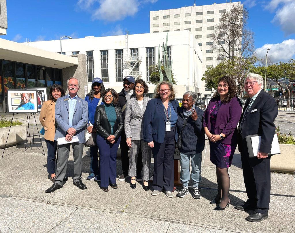 Alameda County allocates $53 million from Measure W fund to 10 housing ...