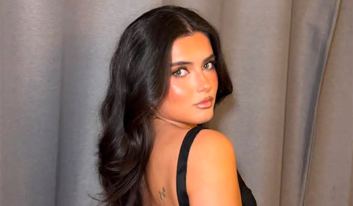 Influencer Chloe Koyce claims her statement 'meant nothing' to stalker ...