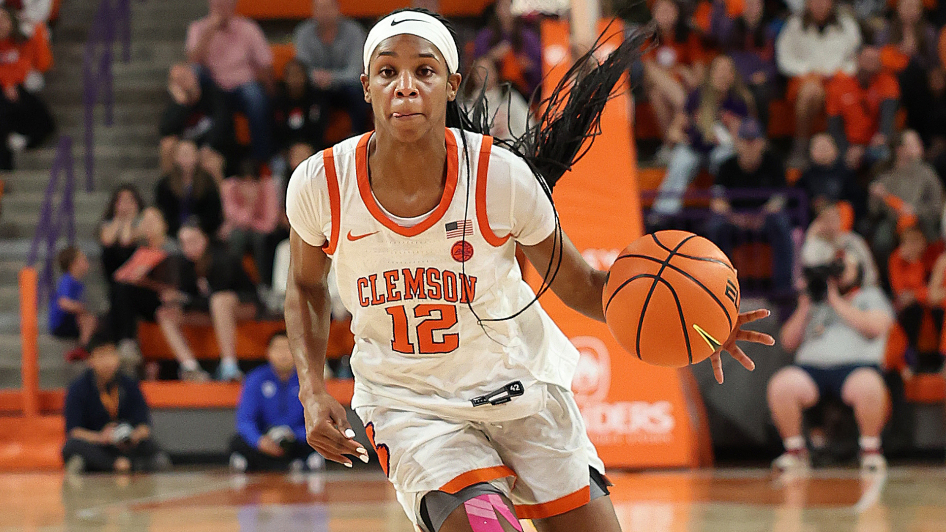 Women's bracketology bubble watch: Clemson, Virginia face off in ...
