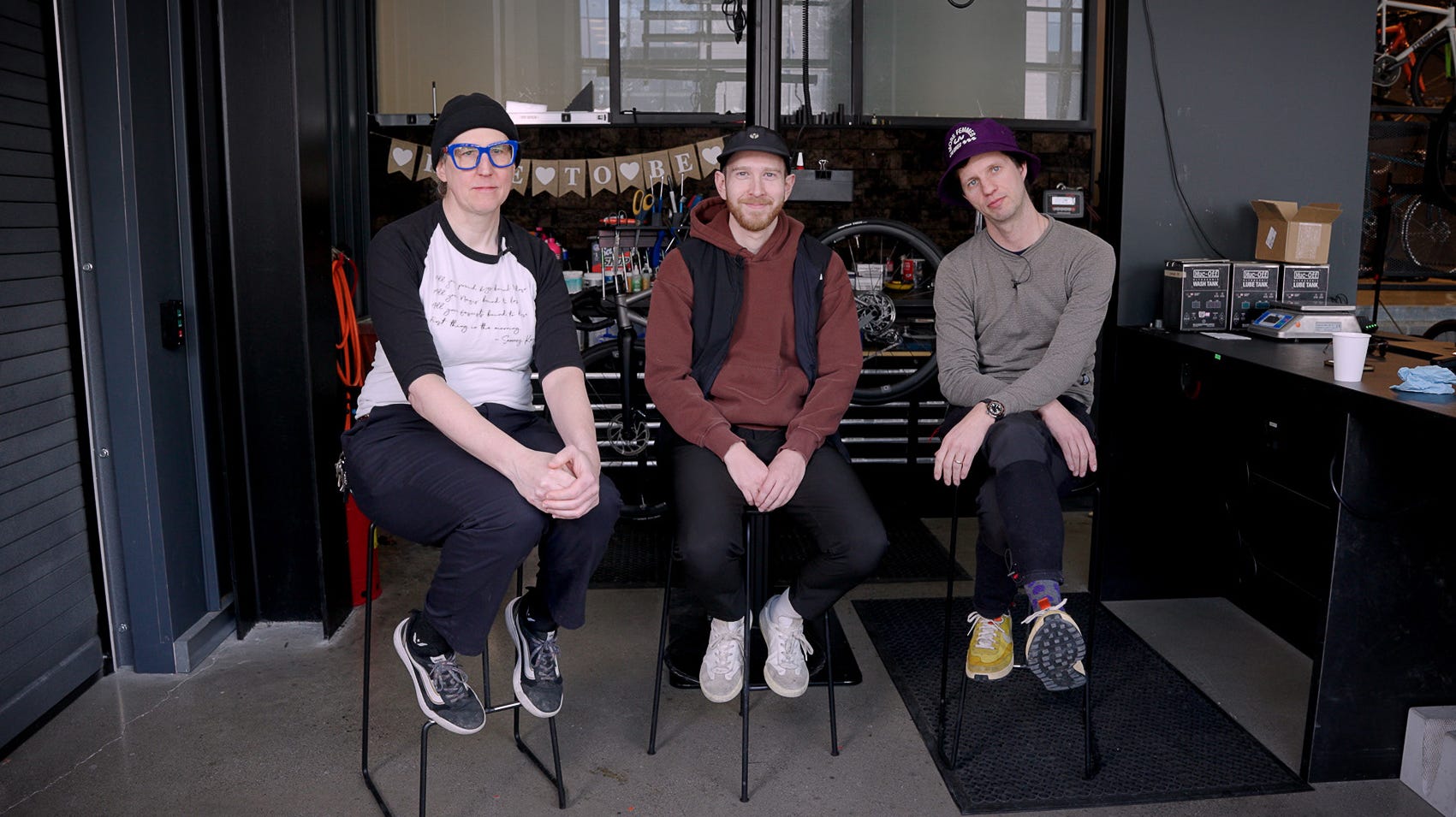Long ride essentials | The bicycling show about bicycling | Episode 92 ...