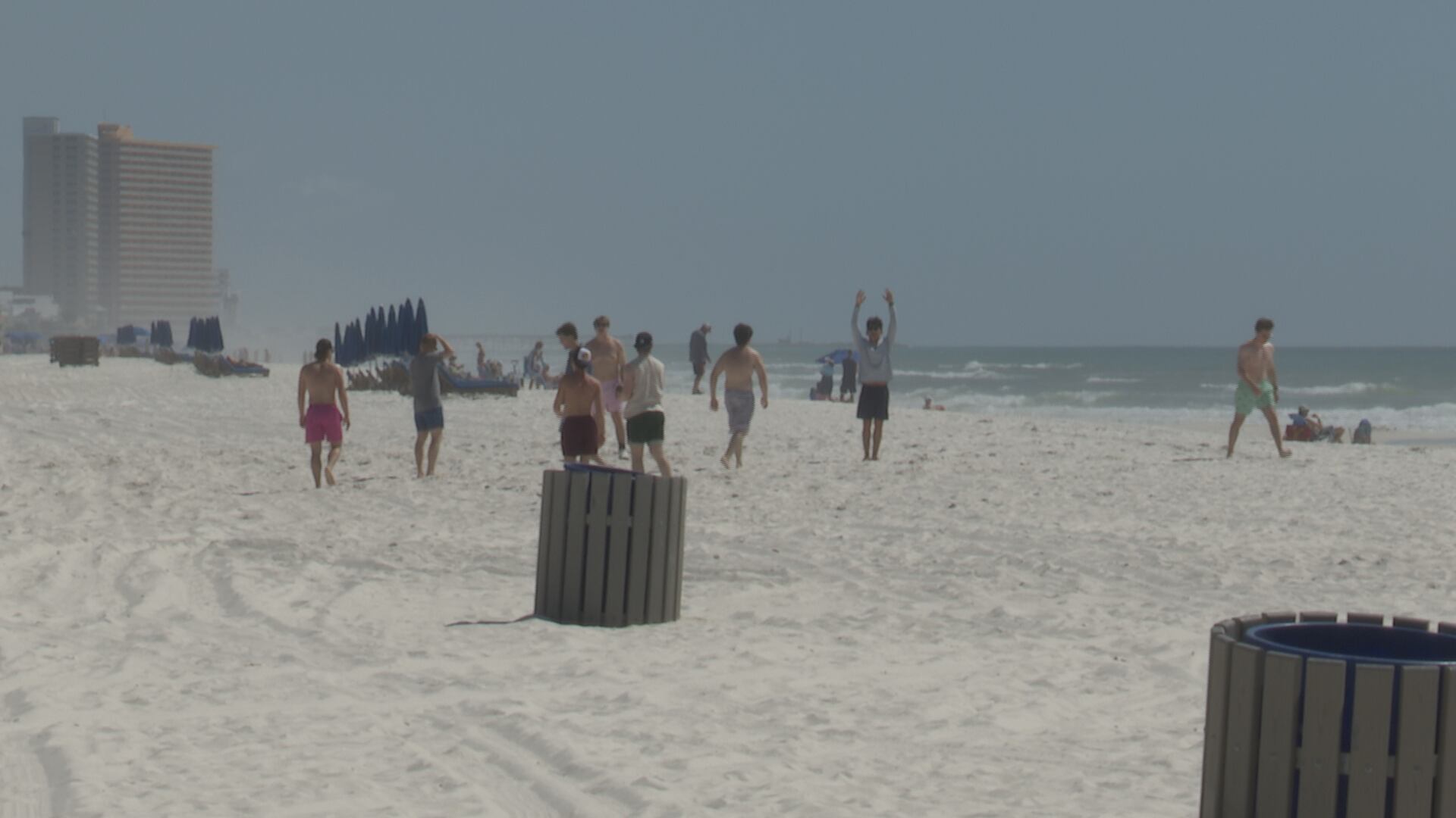Spring break 2026: Panama City Beach businesses welcome surge of visitors
