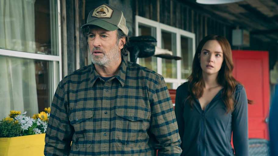 Sullivan's Crossing lead exits hit CW series ahead of season 4