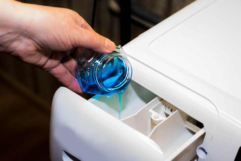 Hidden toxins in your daily laundry routine