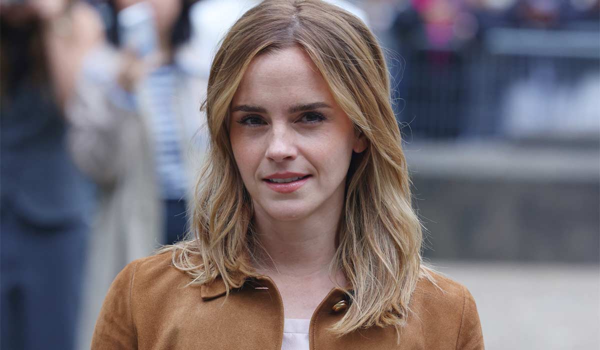 Emma Watson confirms new relationship with billionaire in airport PDA
