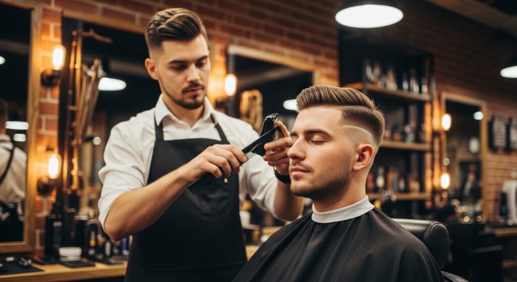 The ultimate glow-up grooming guide for men