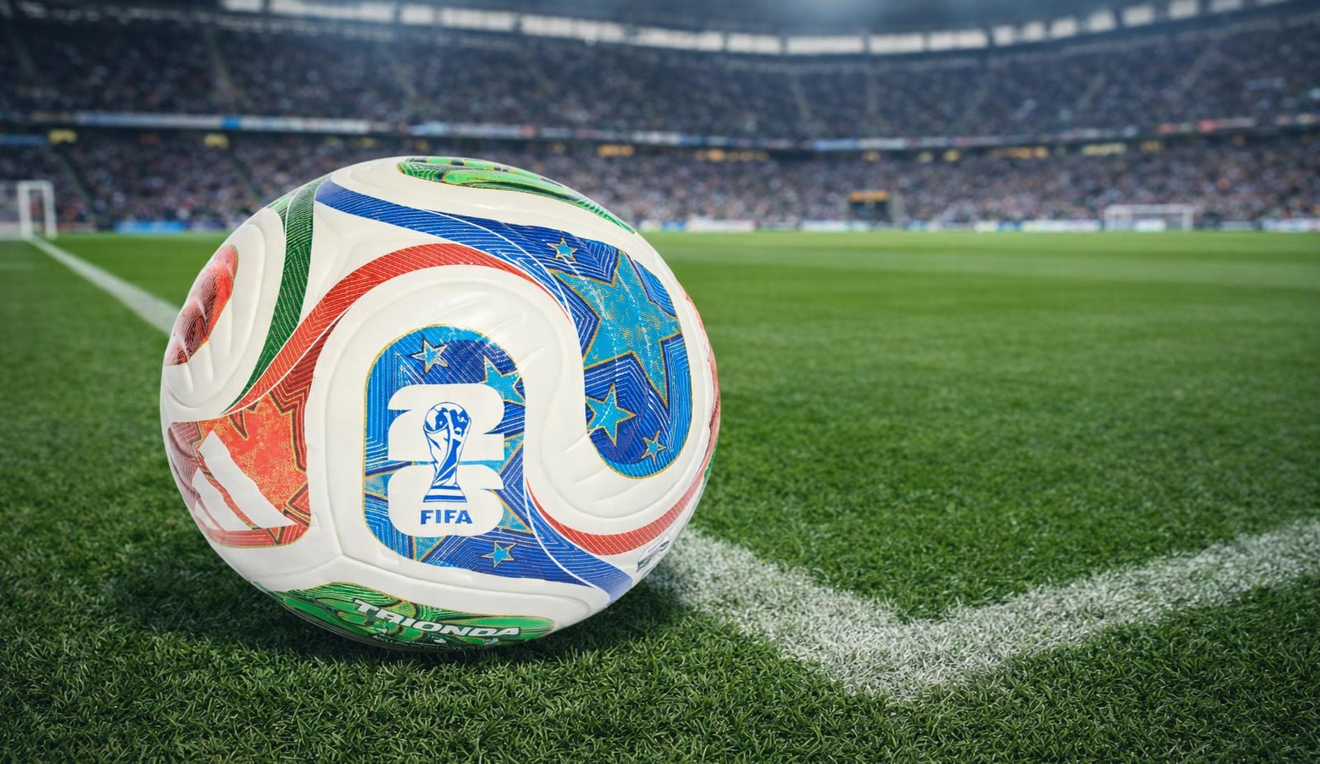 FIFA: Προχωρά σε αλλαγή κανονισμών για το Μουντιάλ
