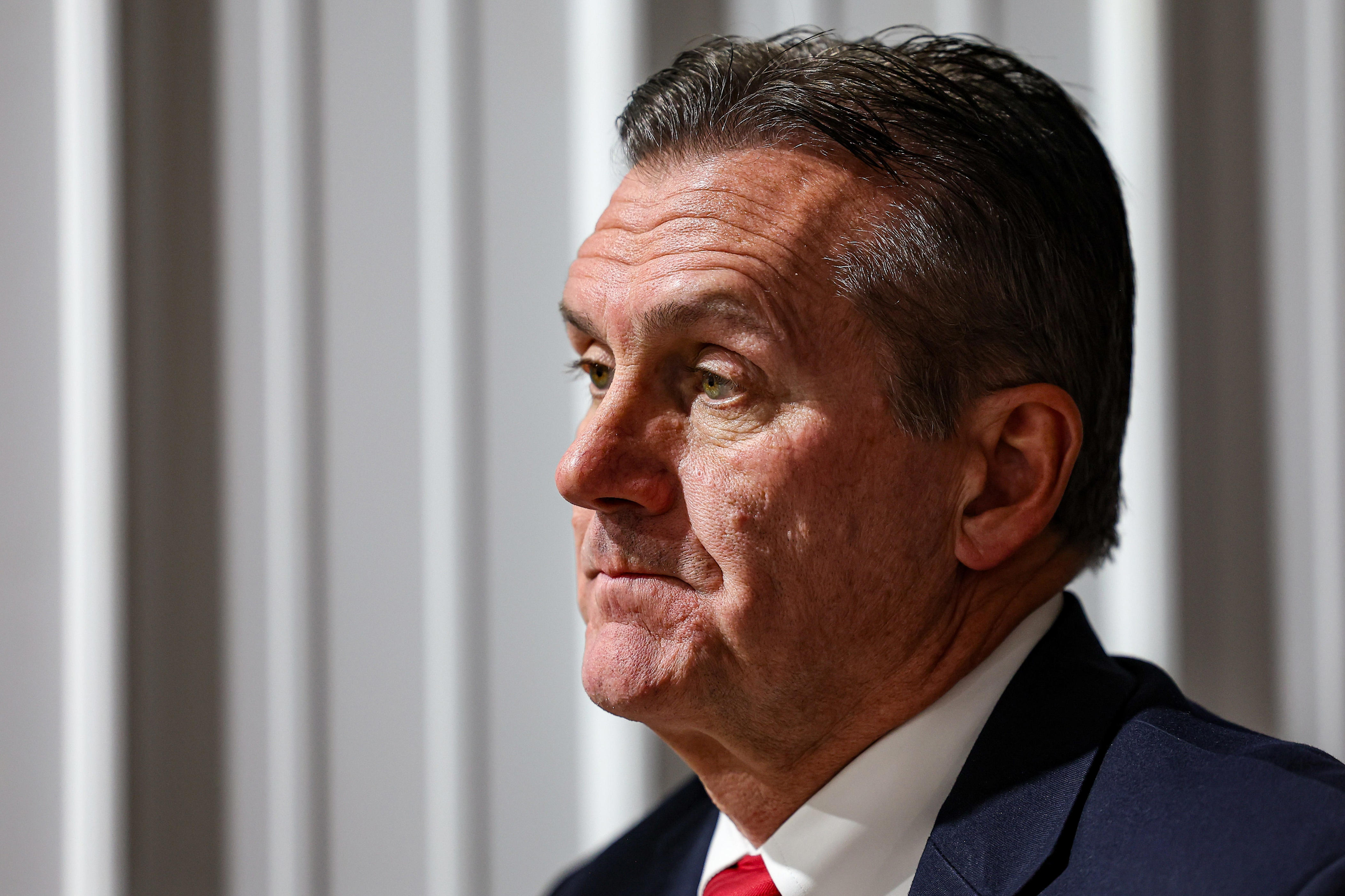 2 governor candidates should be disqualified, election officials say