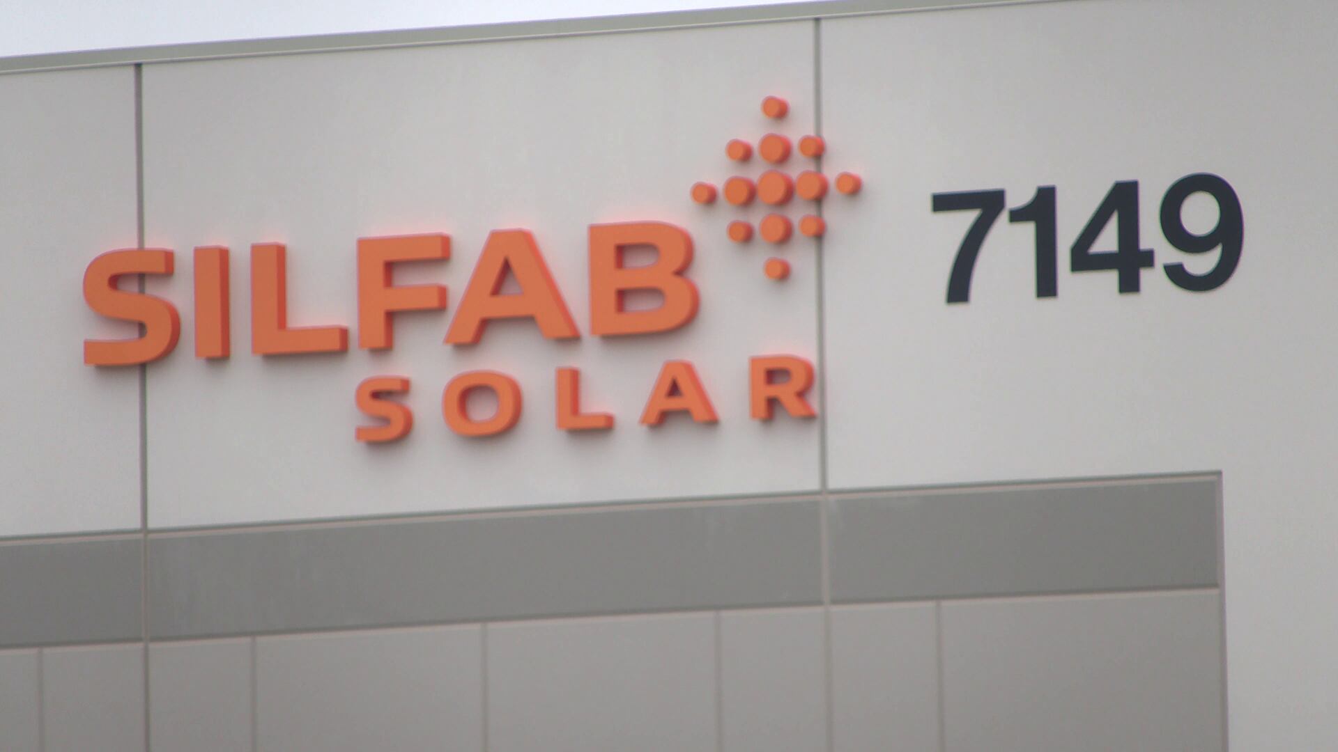 Person injured during an 'isolated matter' at Silfab Solar in York ...
