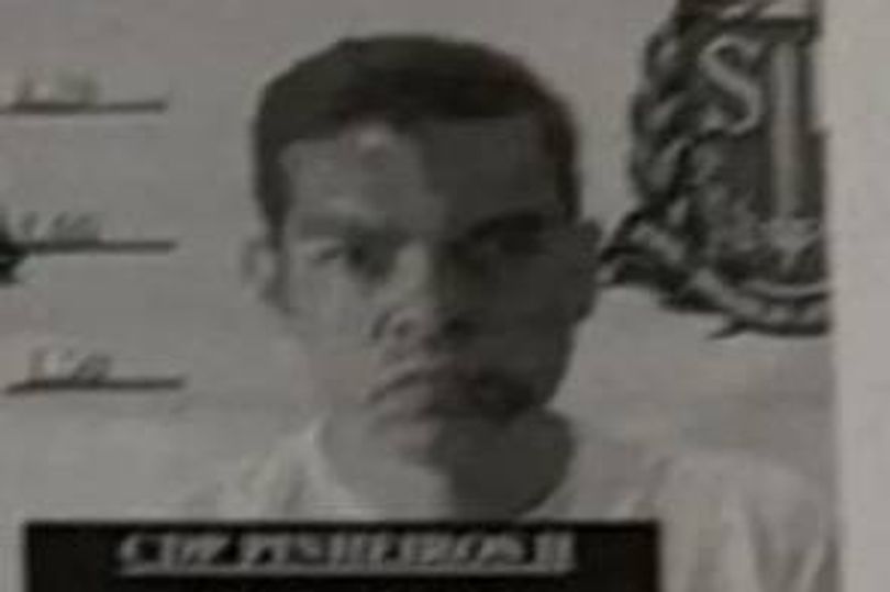 Prisoner beheaded and disembowelled after inmates learn of his crime