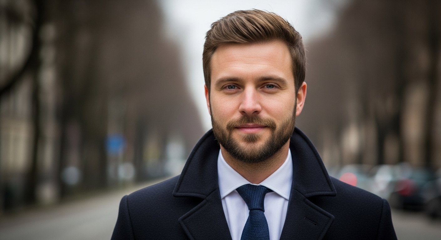 Things women notice first about men