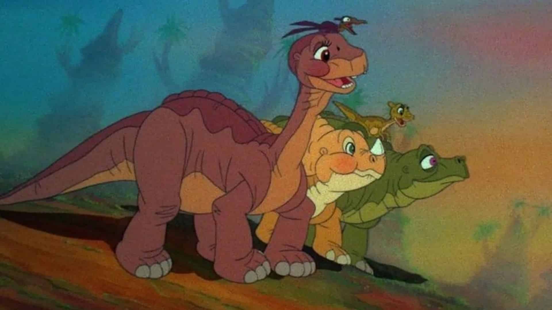 21 animated flicks people still think are Disney