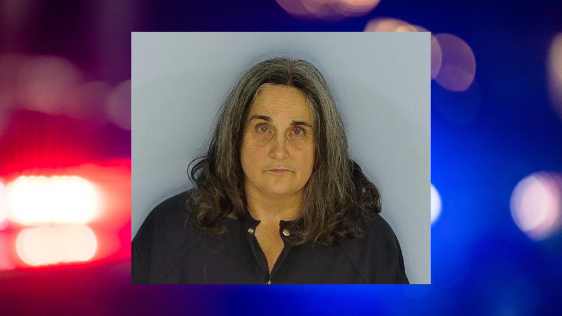 Walton jail employee arrested for sexual misconduct with inmate, WCSO says