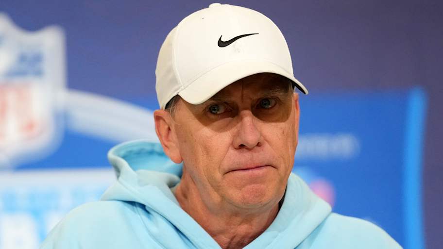 Travis Switzer uses one word to describe new Browns head coach Todd Monken