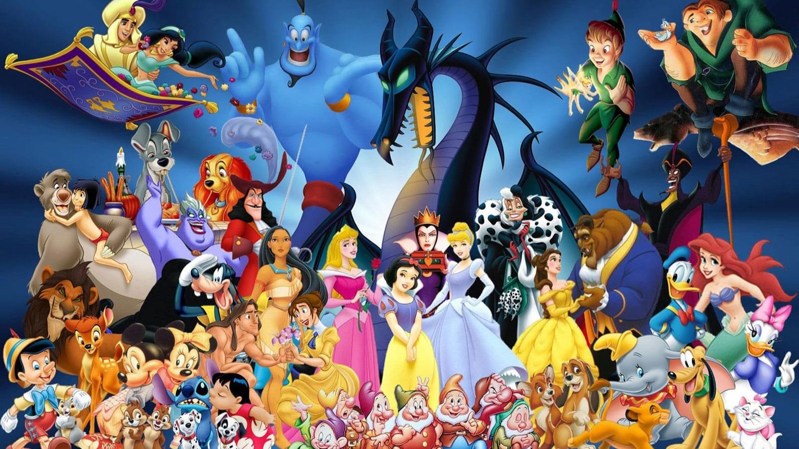 What's Disney's real total kill count?