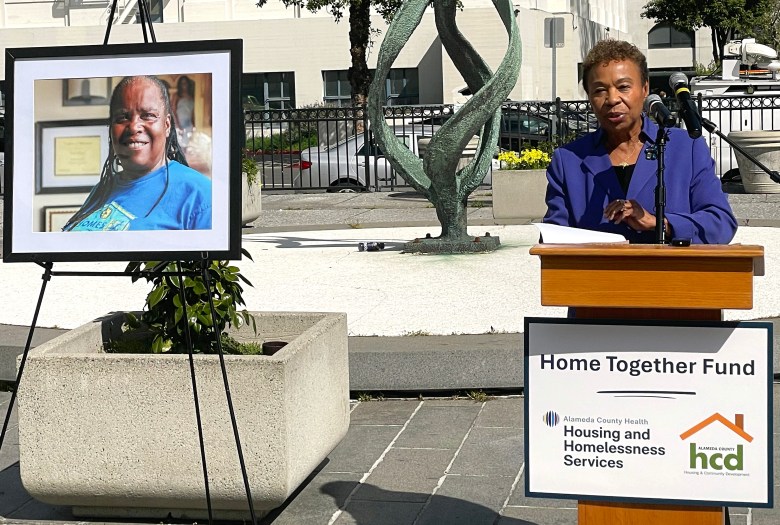 Alameda County allocates $53 million from Measure W fund to 10 housing ...