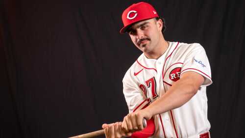 Fantasy baseball busts 2026: Pete Crow-Armstrong, Jackson Merrill among ...