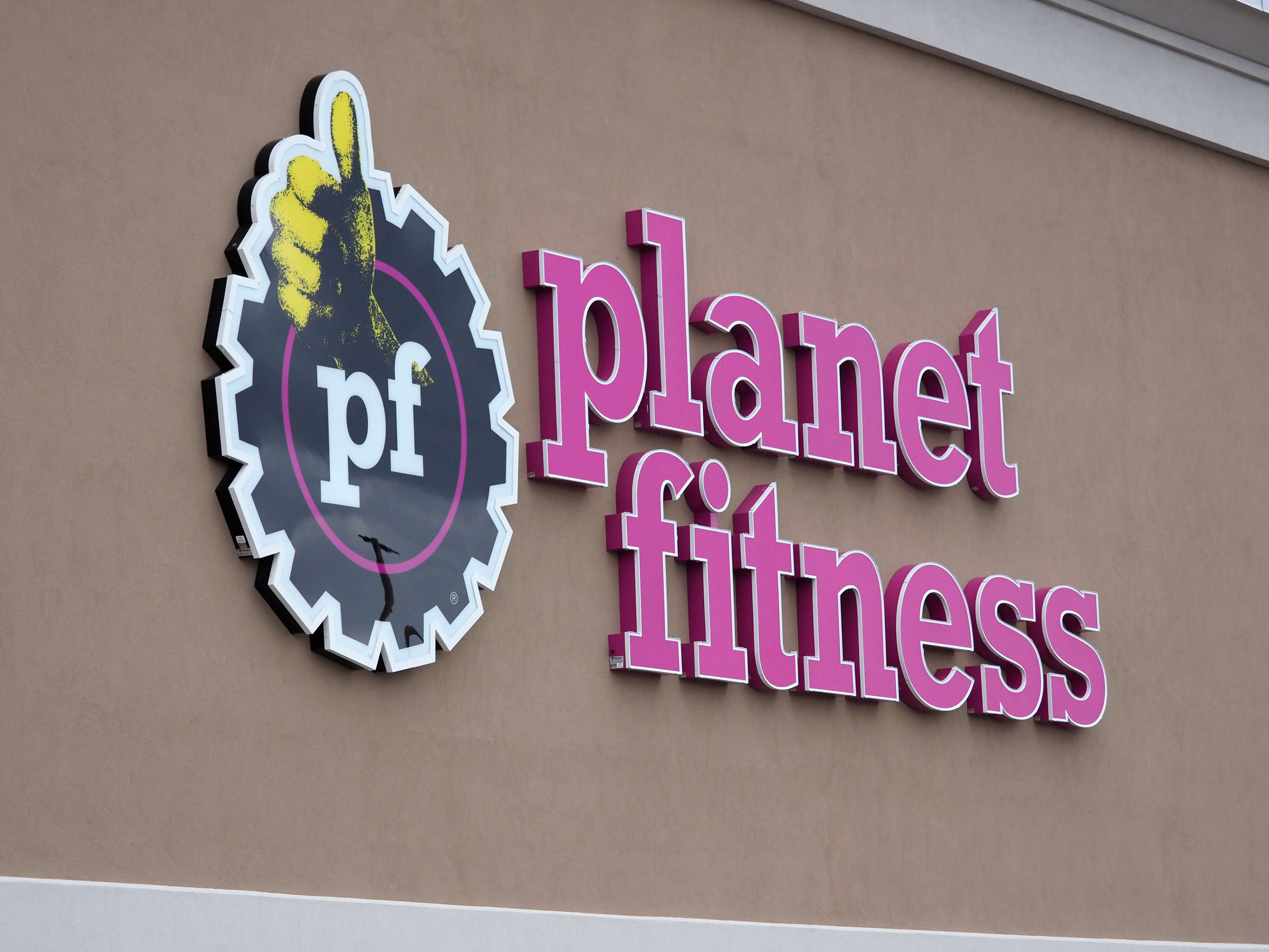 Planet Fitness gym in NJ is closed after devastating snowstorm