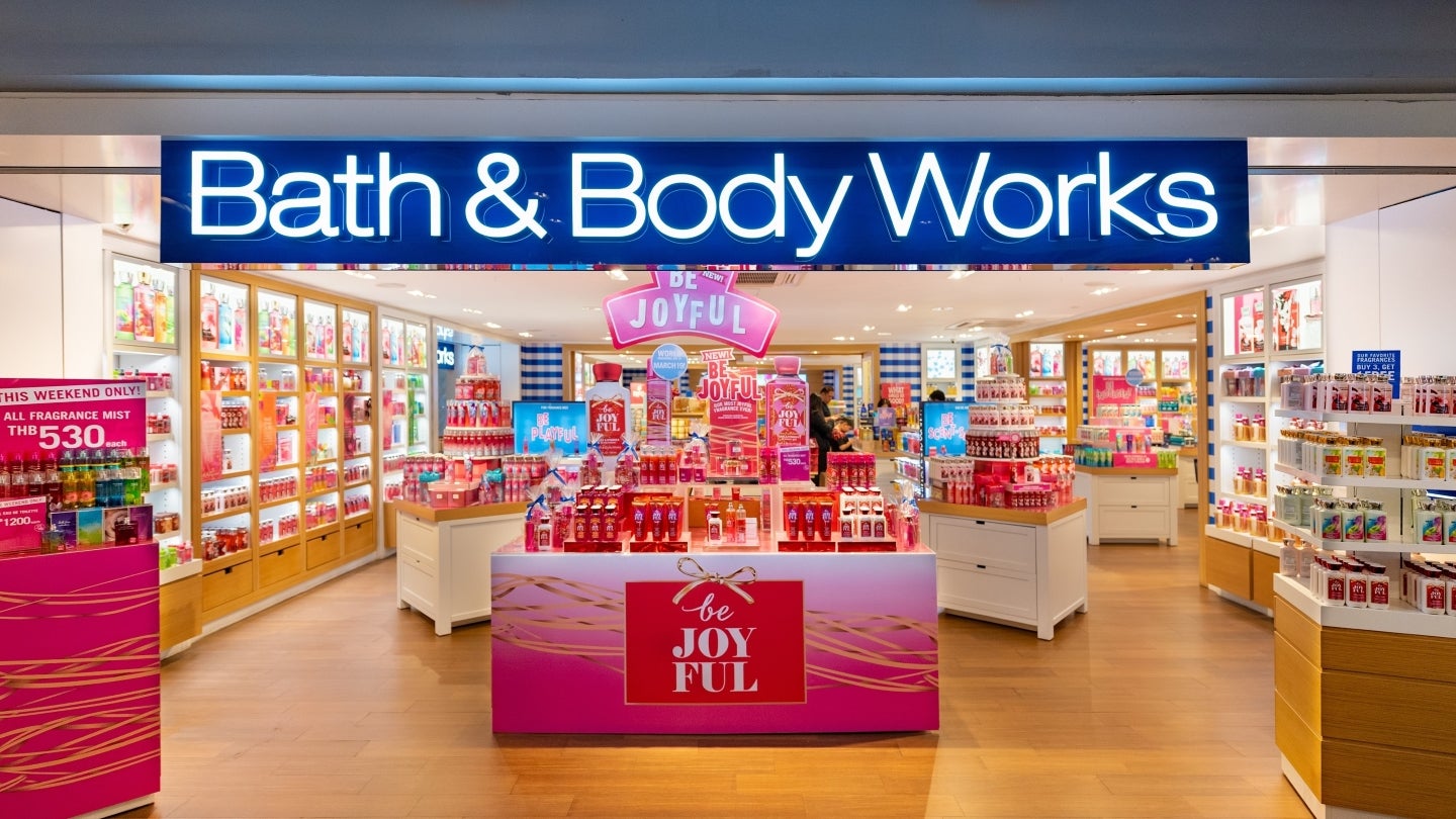 Bath & Body Works posts lower Q4 sales, forecasts further decline in 2026