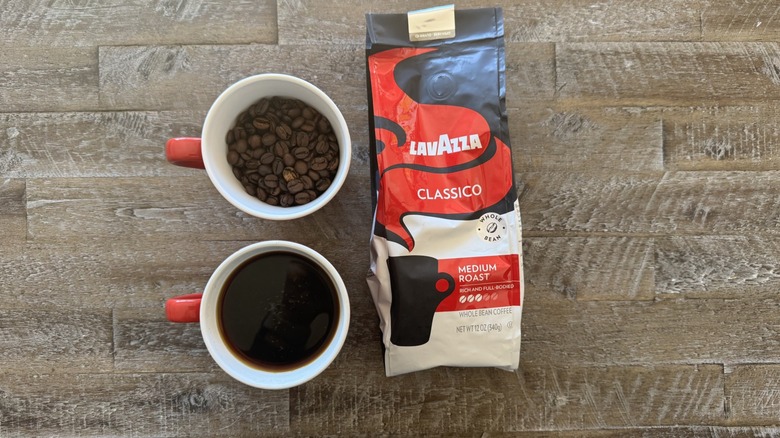 9 Lavazza whole-bean coffees, ranked worst to best